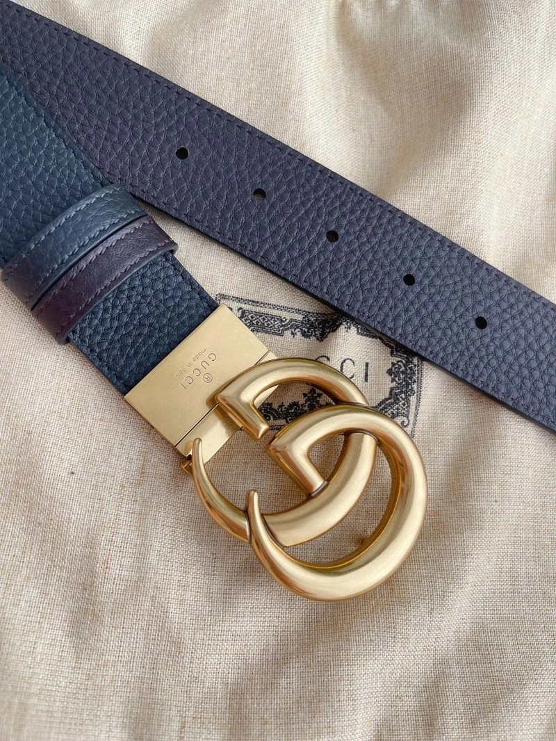 Accurate model Gucci Belts