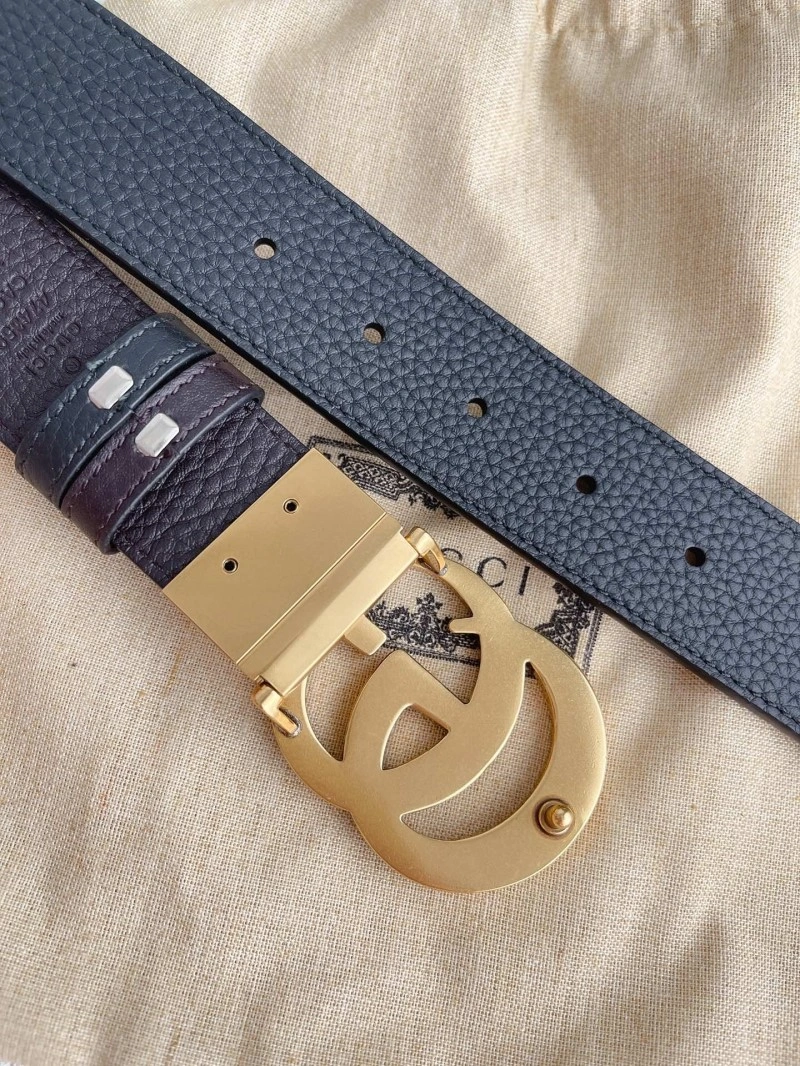 Accurate model Gucci Belts