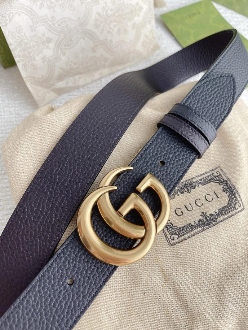 Accurate model Gucci Belts
