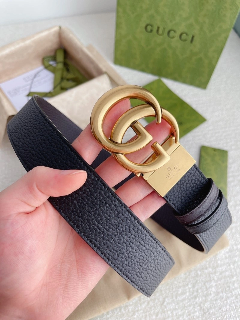 Accurate model Gucci Belts