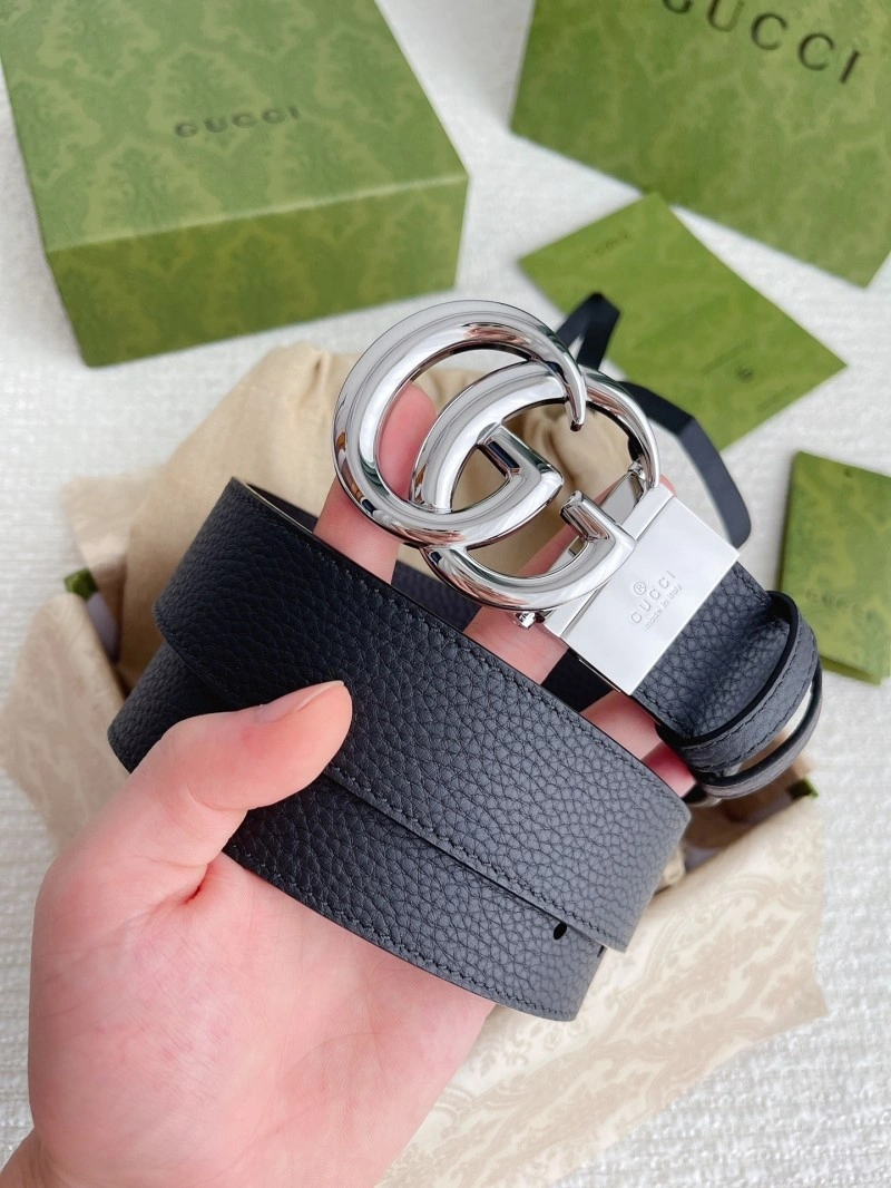 Factory-made Gucci Belts