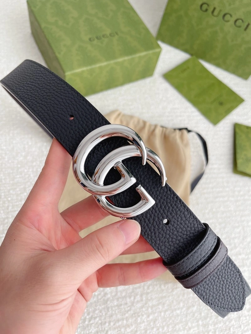 Factory-made Gucci Belts