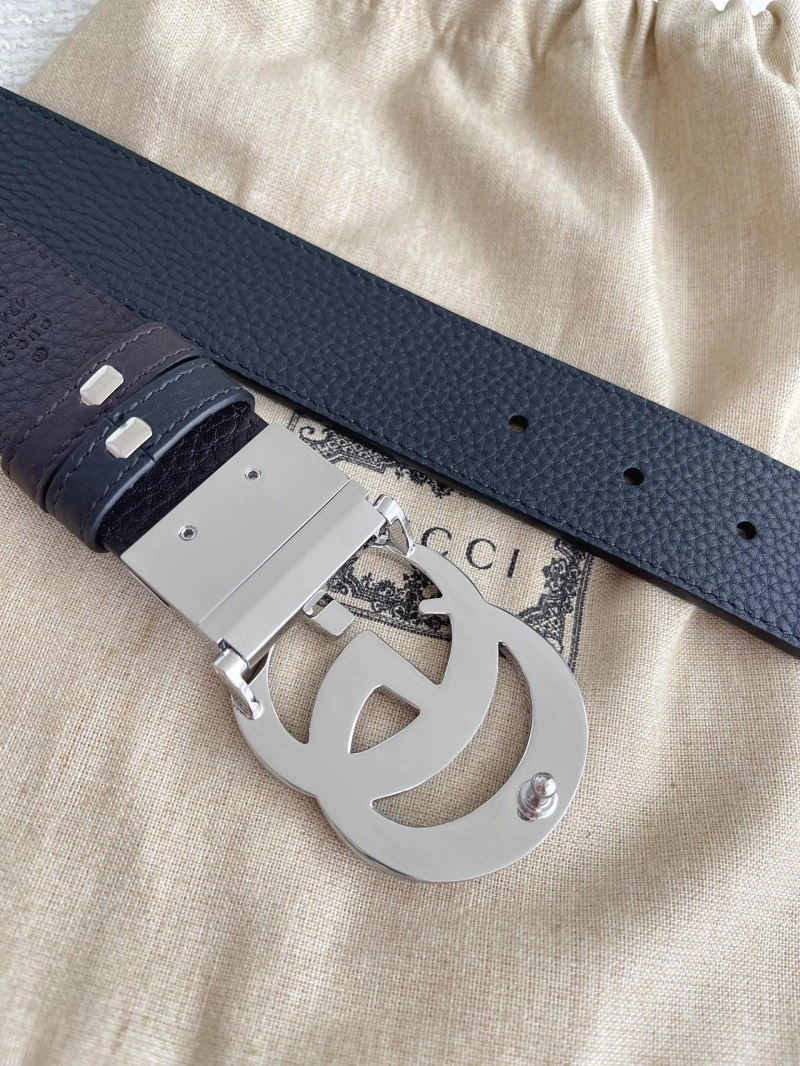 Factory-made Gucci Belts