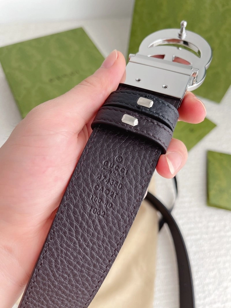 Factory-made Gucci Belts