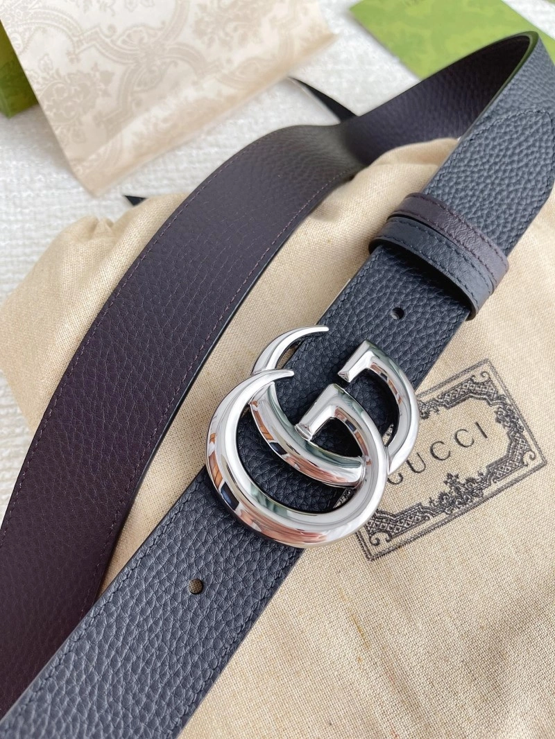 Factory-made Gucci Belts