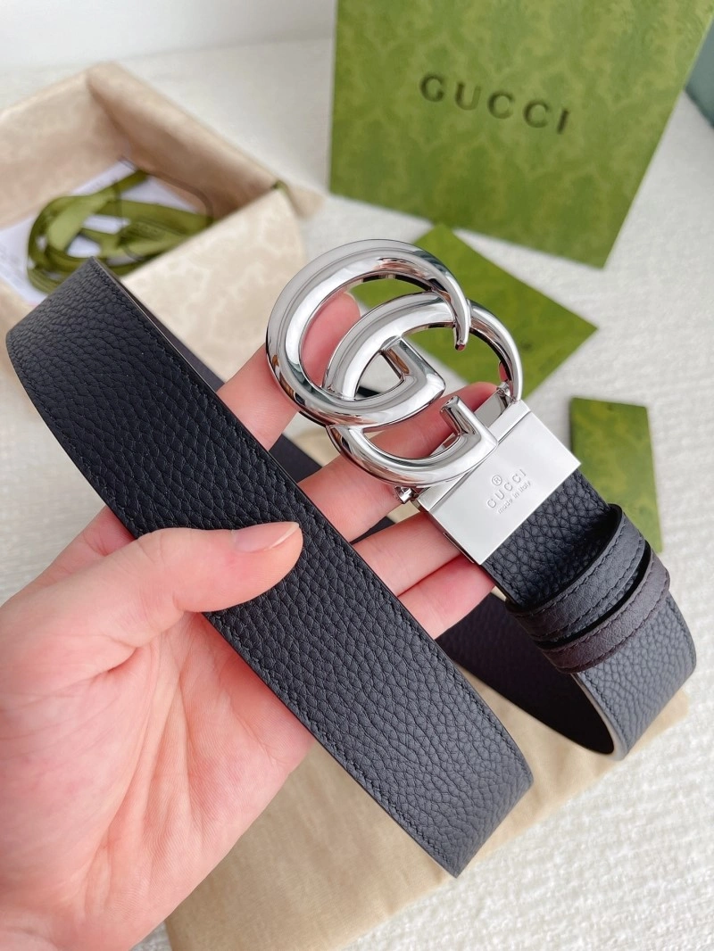 Factory-made Gucci Belts