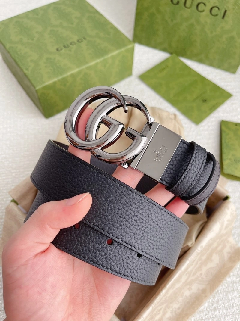Value-priced Gucci Belts