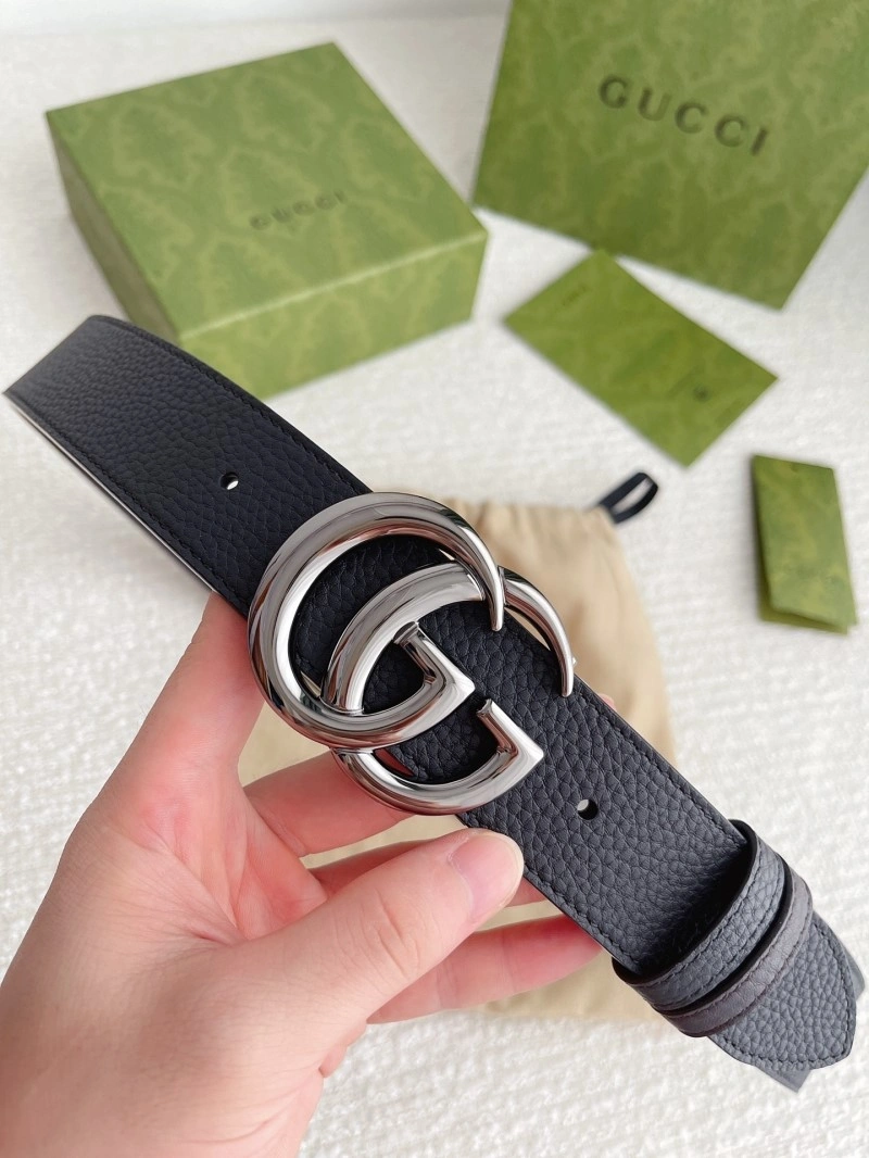 Value-priced Gucci Belts
