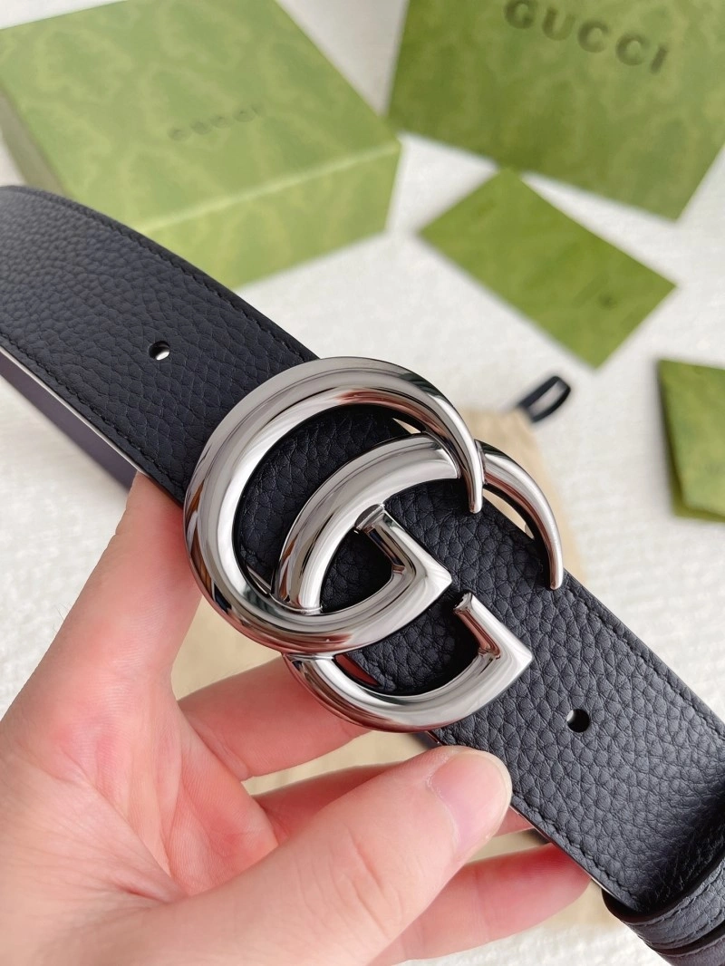 Value-priced Gucci Belts