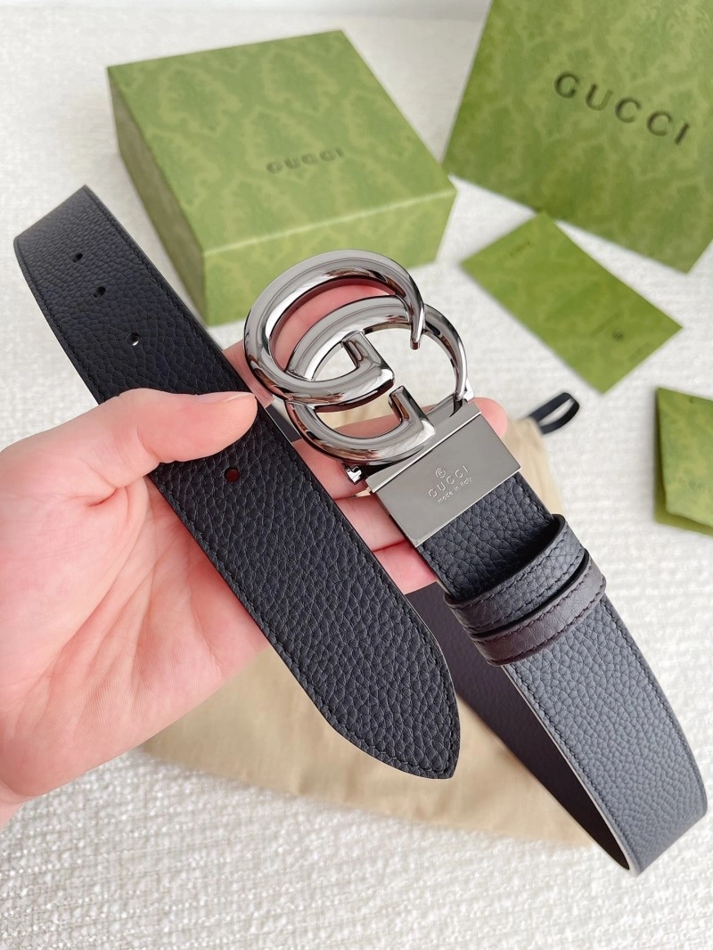 Value-priced Gucci Belts