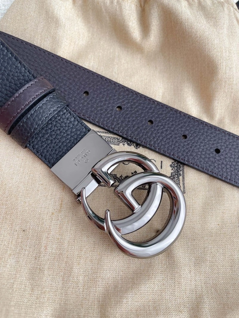Value-priced Gucci Belts