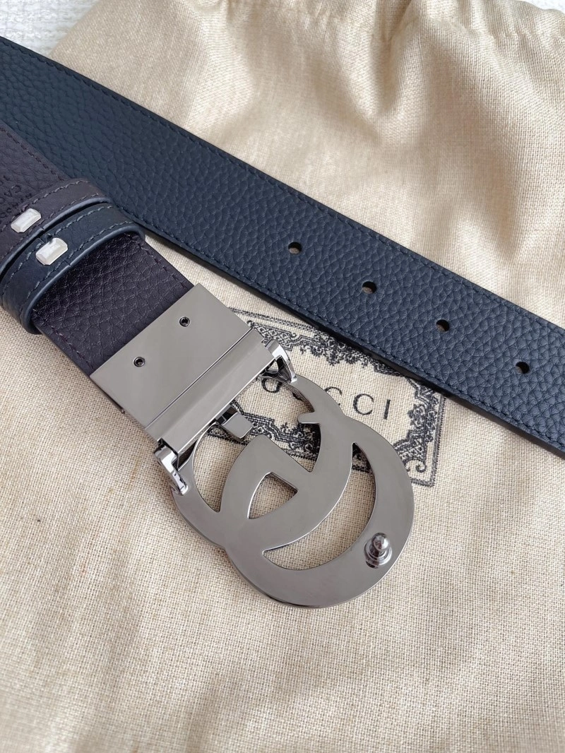 Value-priced Gucci Belts