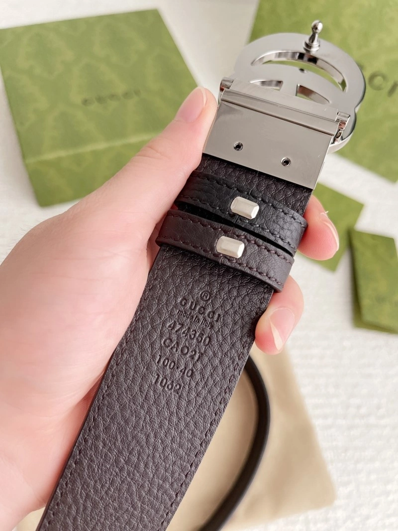 Value-priced Gucci Belts