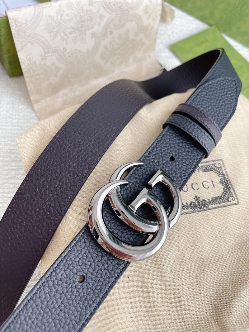 Value-priced Gucci Belts
