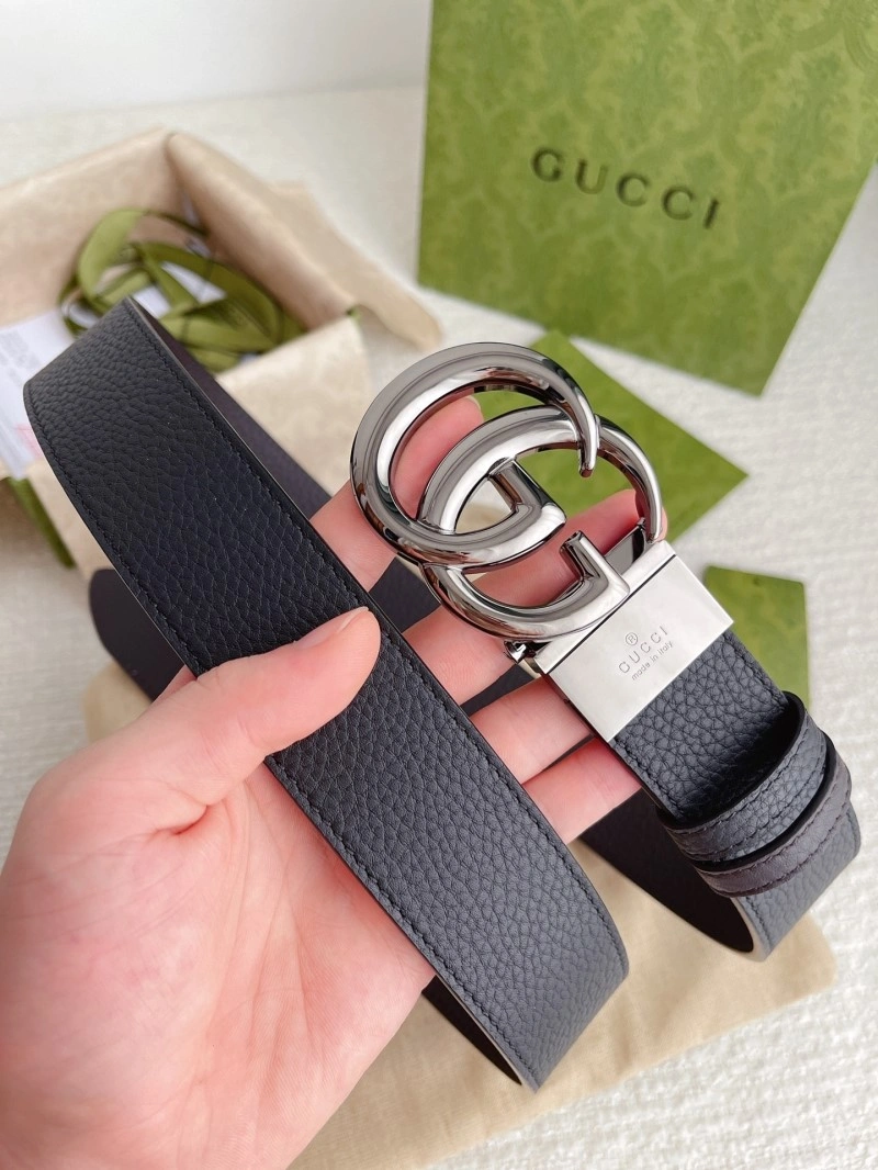 Value-priced Gucci Belts