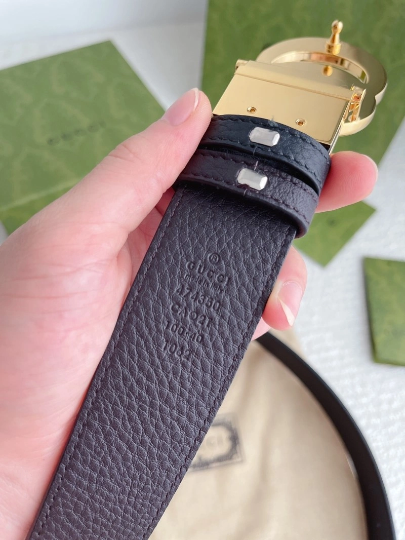 Inexpensive Gucci Belts