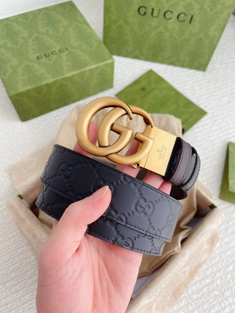 Reasonably priced Gucci Belts