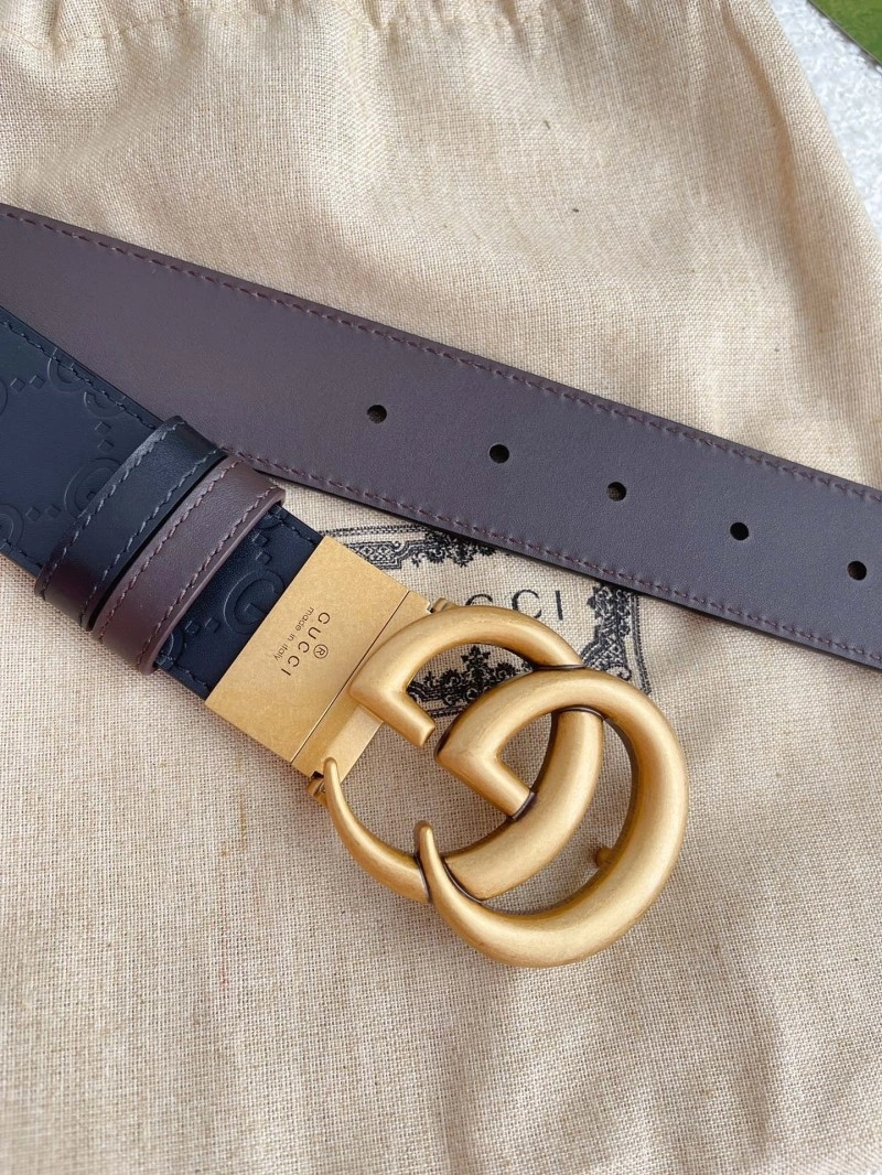Reasonably priced Gucci Belts