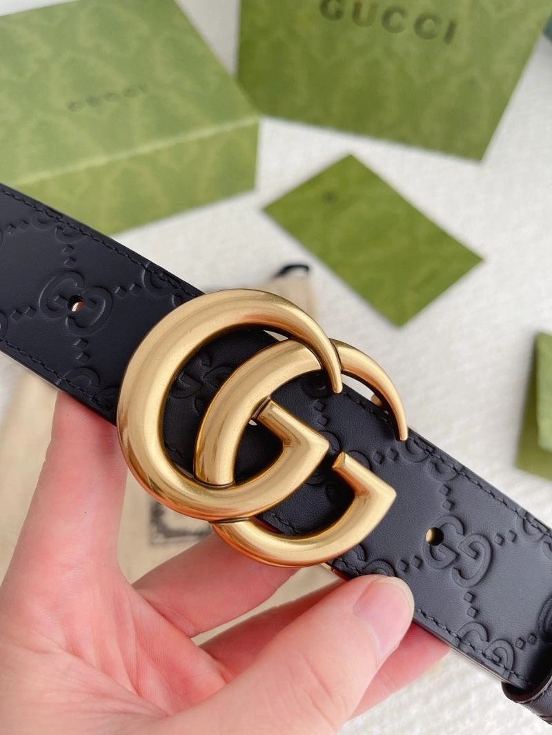 Original Gucci Belts