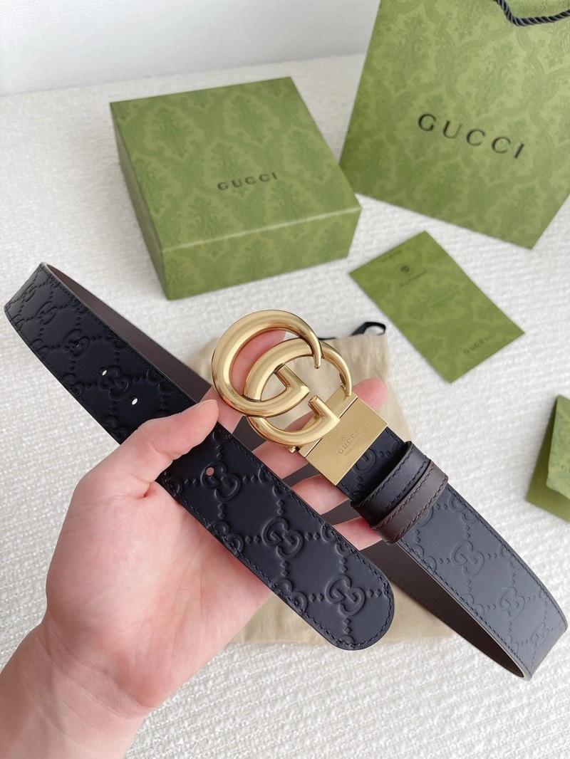 Original Gucci Belts