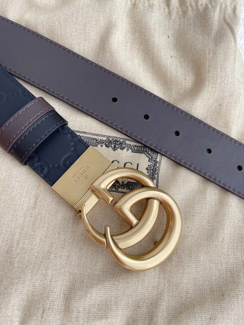 Original Gucci Belts