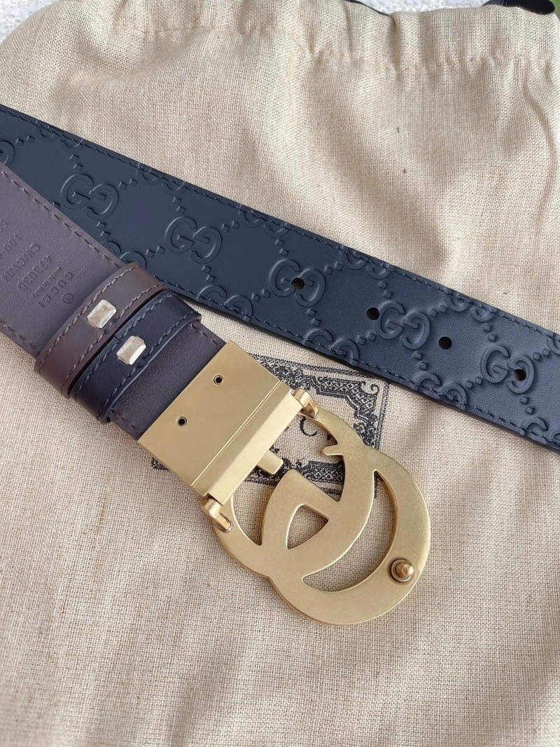 Original Gucci Belts