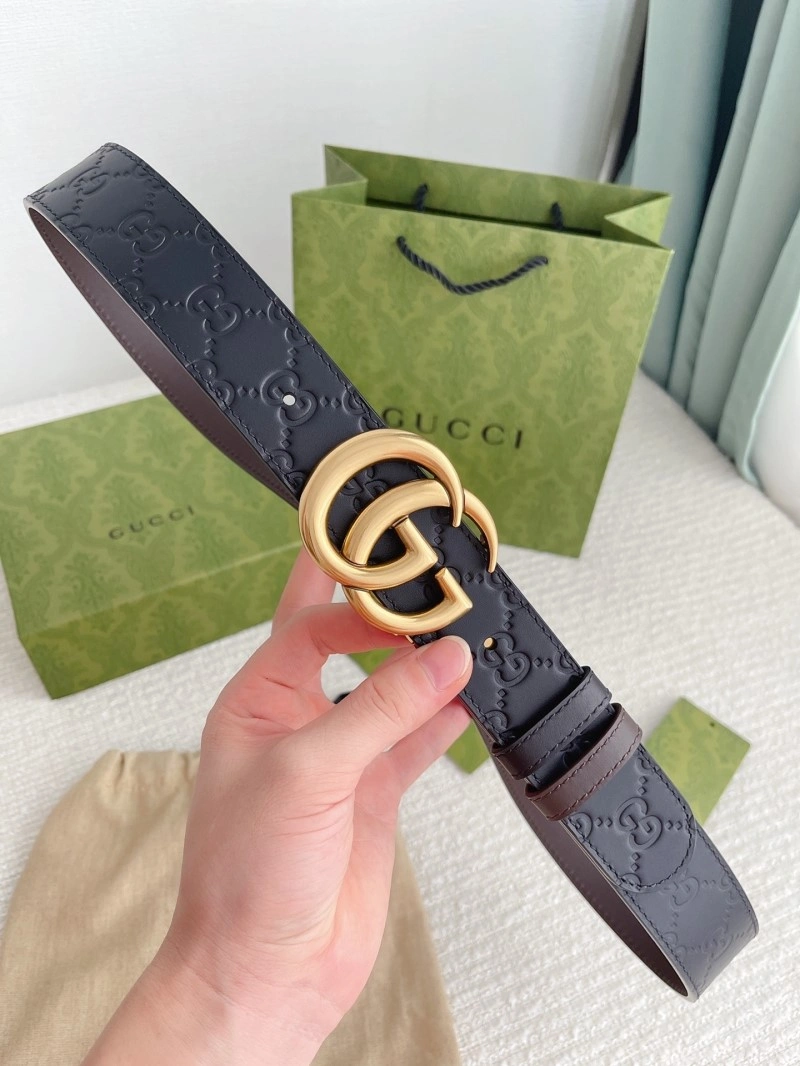 Original Gucci Belts