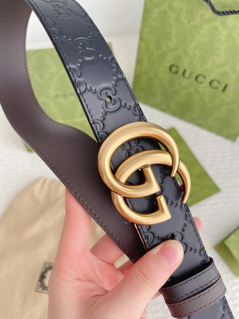 Original Gucci Belts
