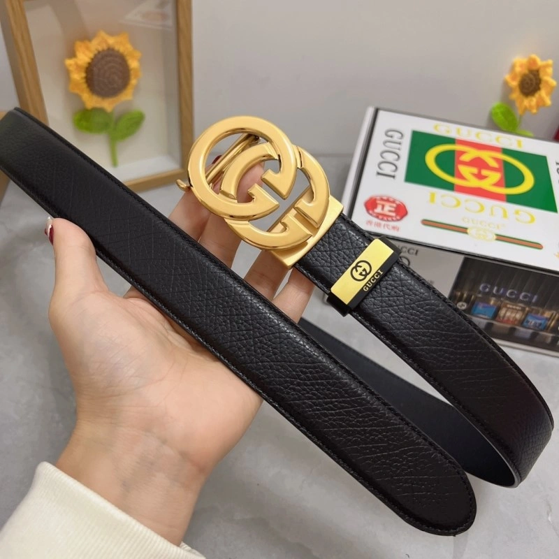 Value-priced Gucci Belts
