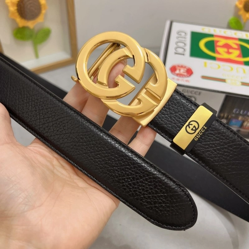 Value-priced Gucci Belts