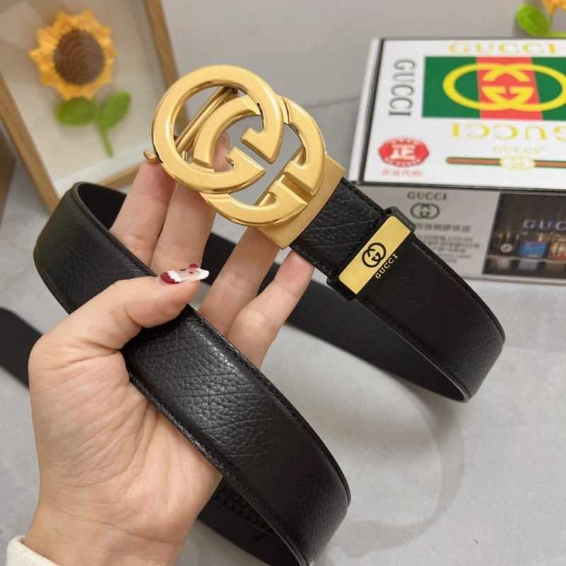 Value-priced Gucci Belts