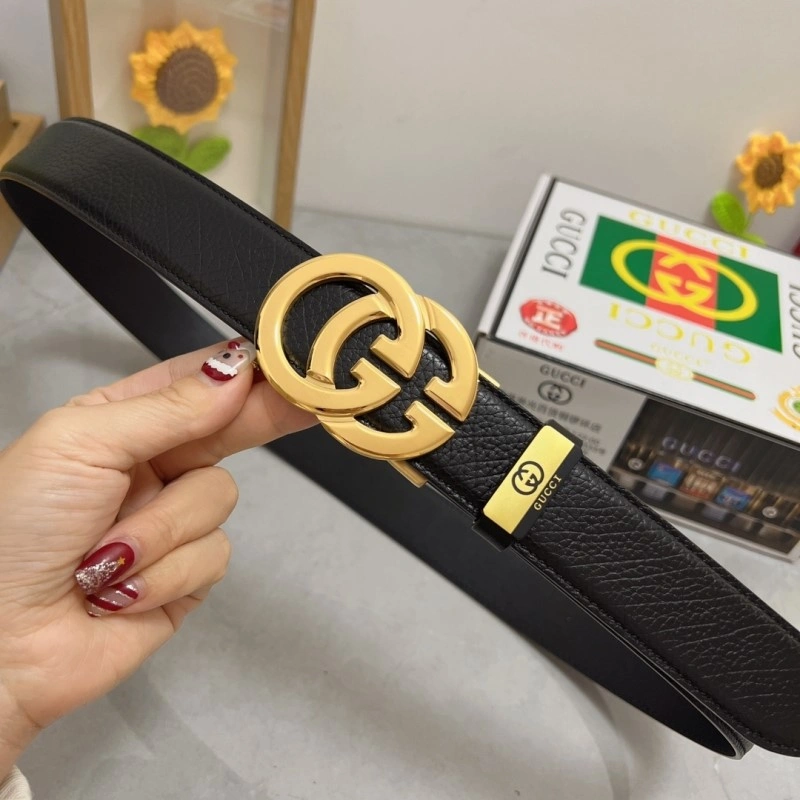 Value-priced Gucci Belts