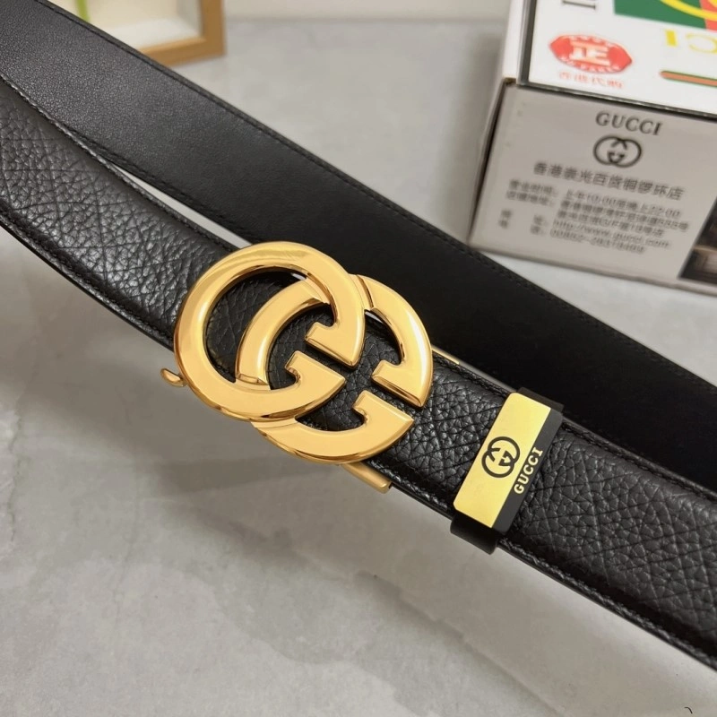 Value-priced Gucci Belts