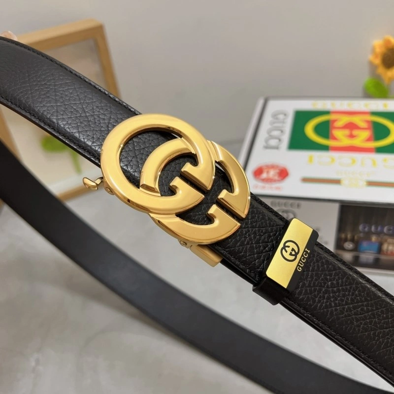 Value-priced Gucci Belts