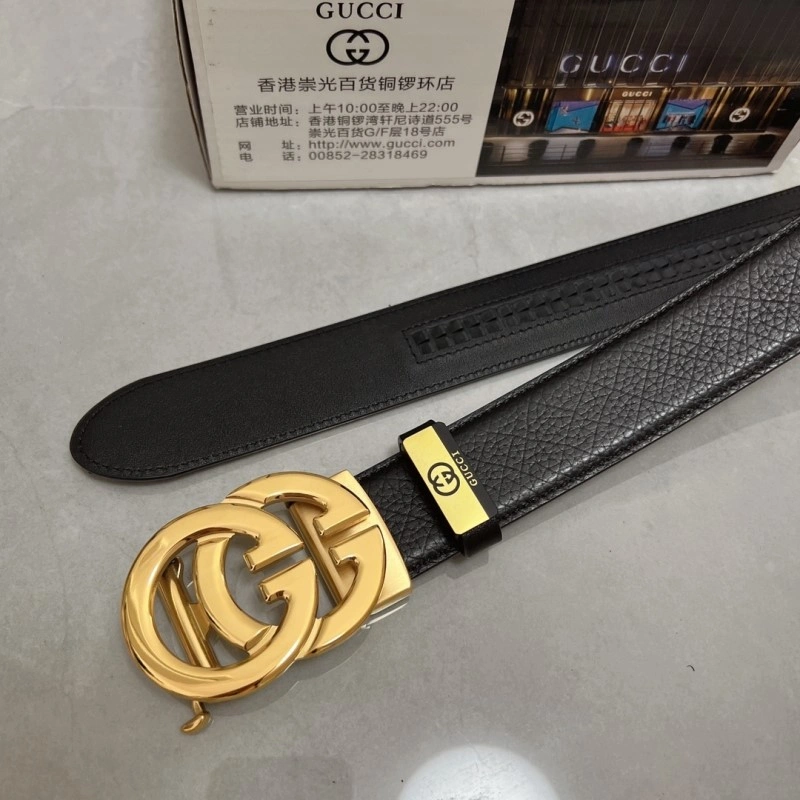 Value-priced Gucci Belts