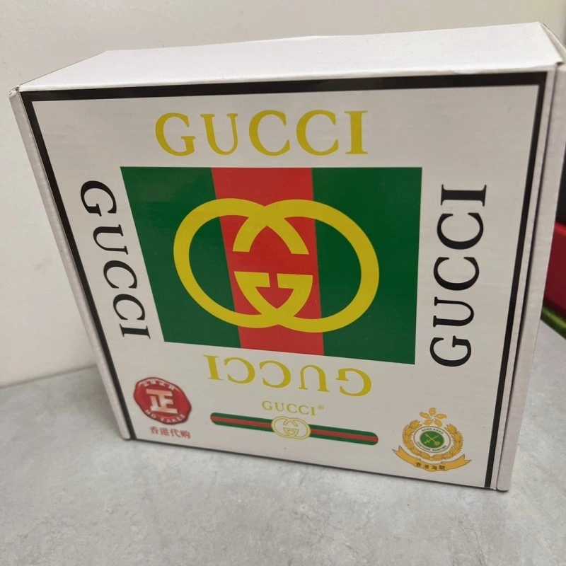 Value-priced Gucci Belts