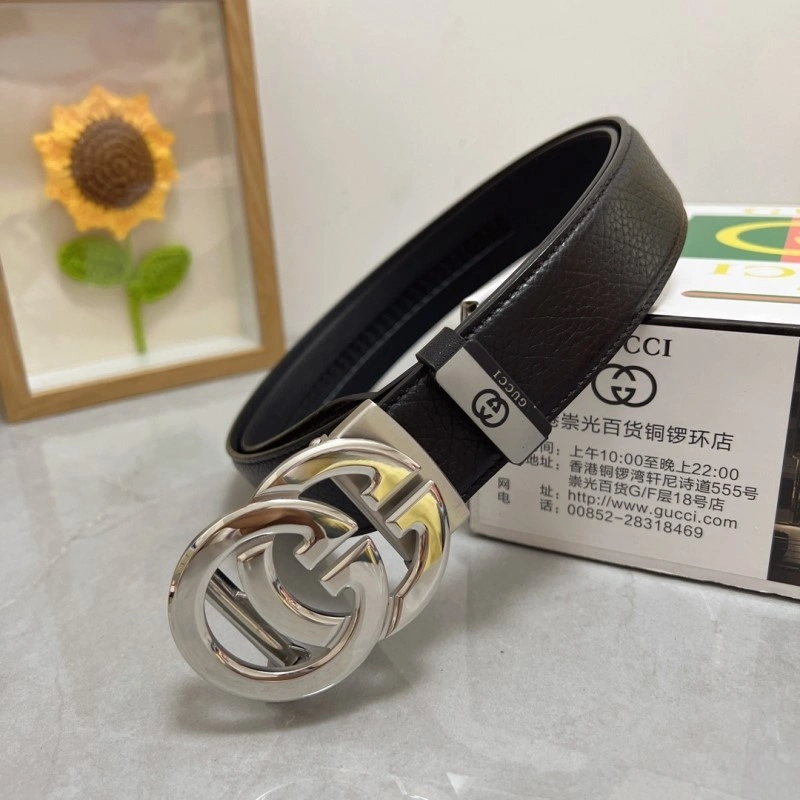 Reasonably priced Gucci Belts