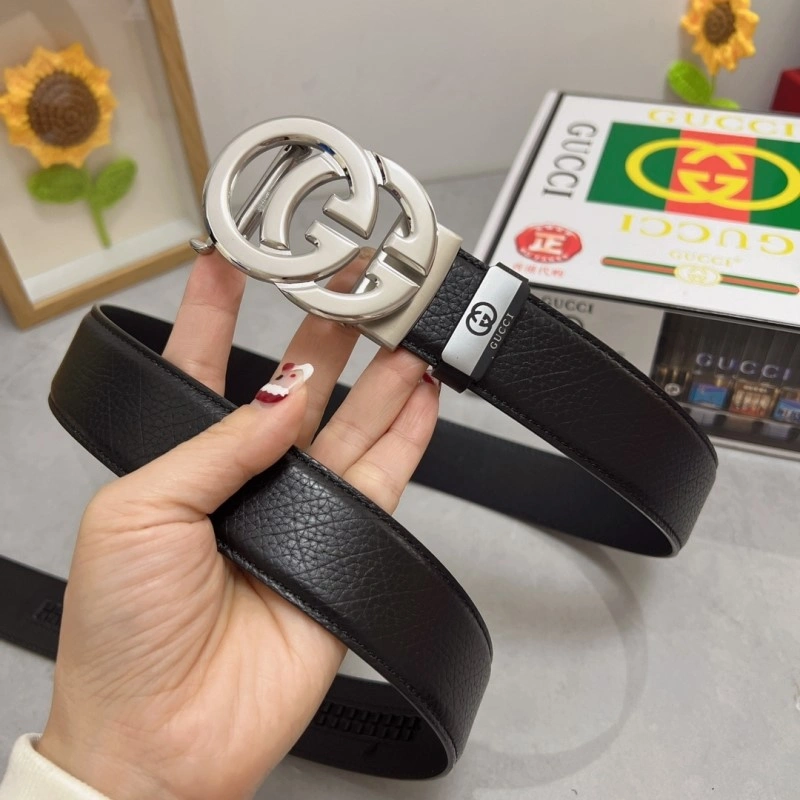 Reasonably priced Gucci Belts