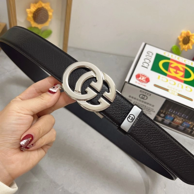Reasonably priced Gucci Belts