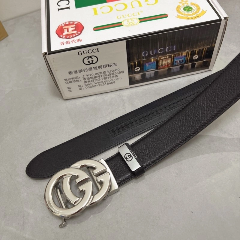 Reasonably priced Gucci Belts
