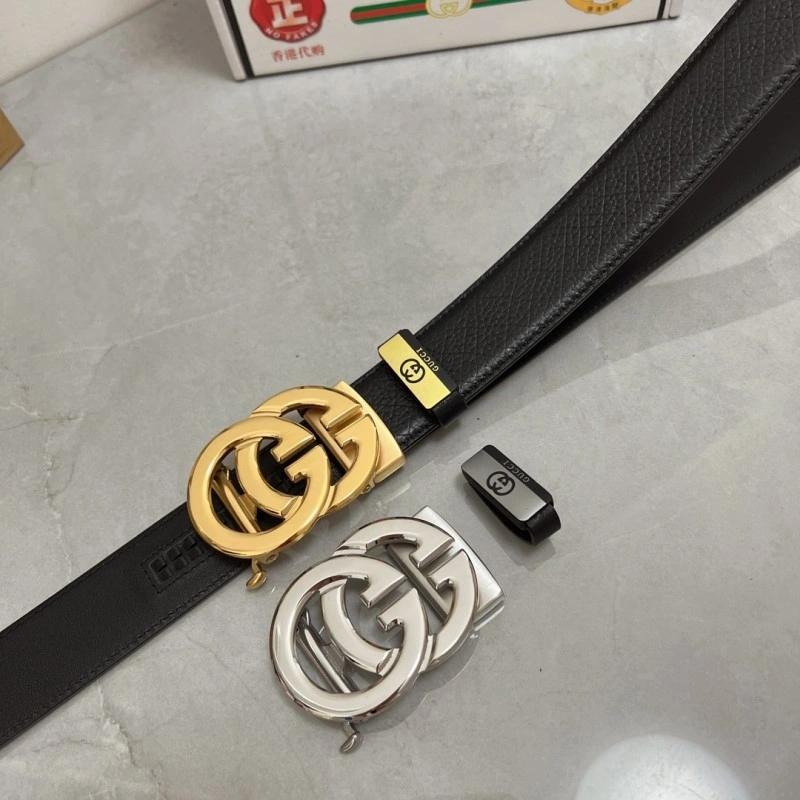 Reasonably priced Gucci Belts