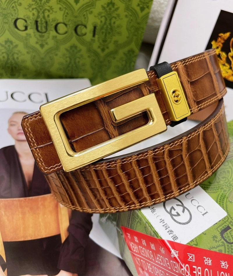 Inexpensive Gucci Belts