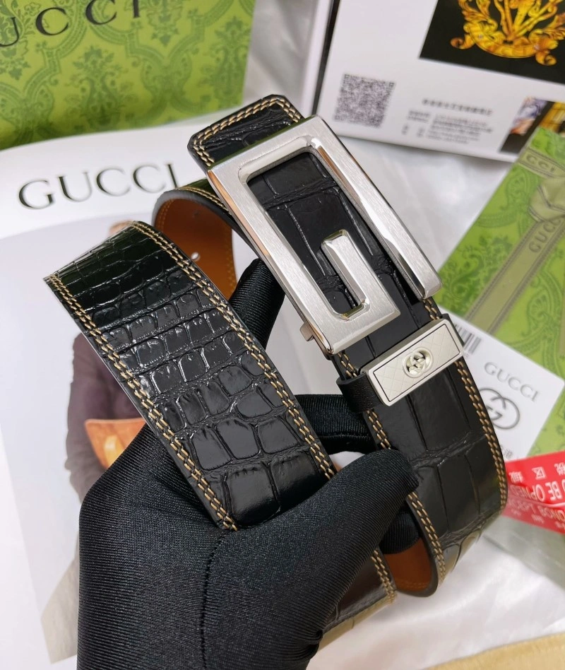 Inexpensive Gucci Belts