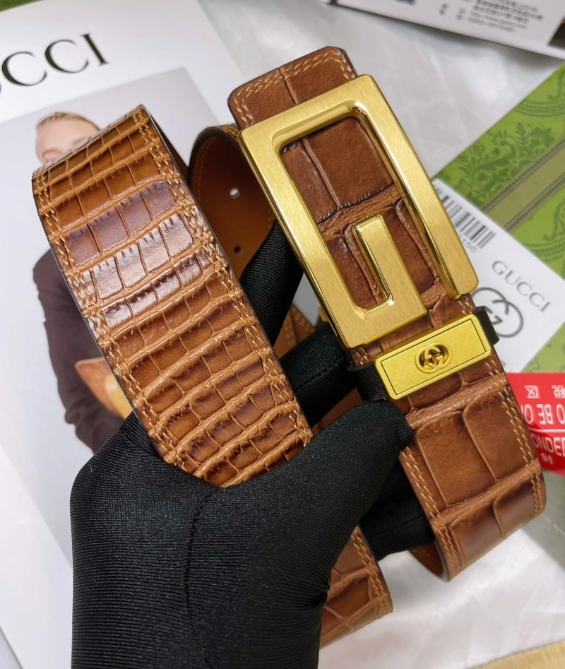 Inexpensive Gucci Belts