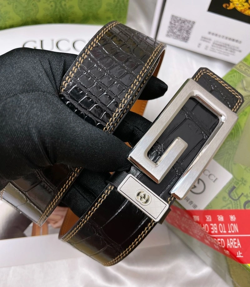 Inexpensive Gucci Belts