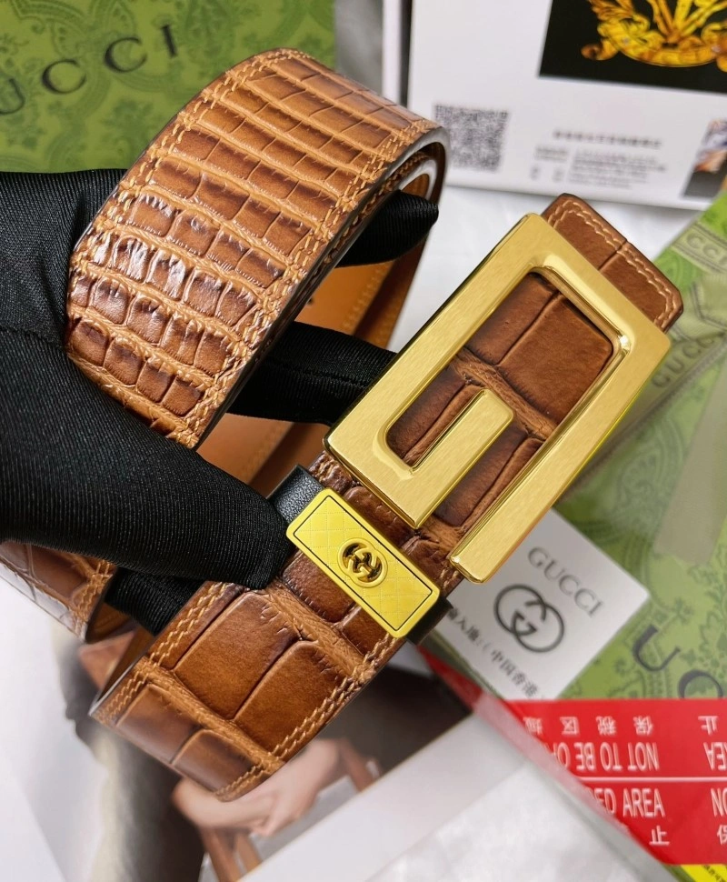Inexpensive Gucci Belts