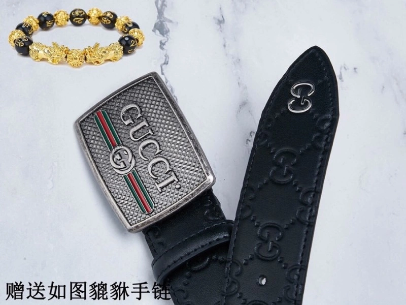 Real Gucci Belts