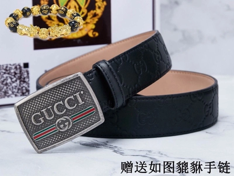 Real Gucci Belts