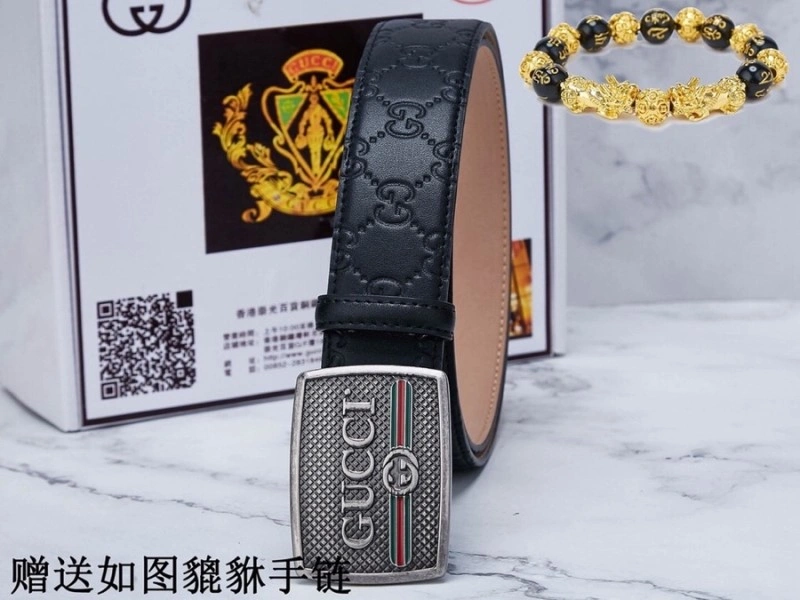 Real Gucci Belts