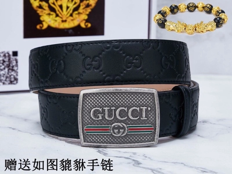 Real Gucci Belts